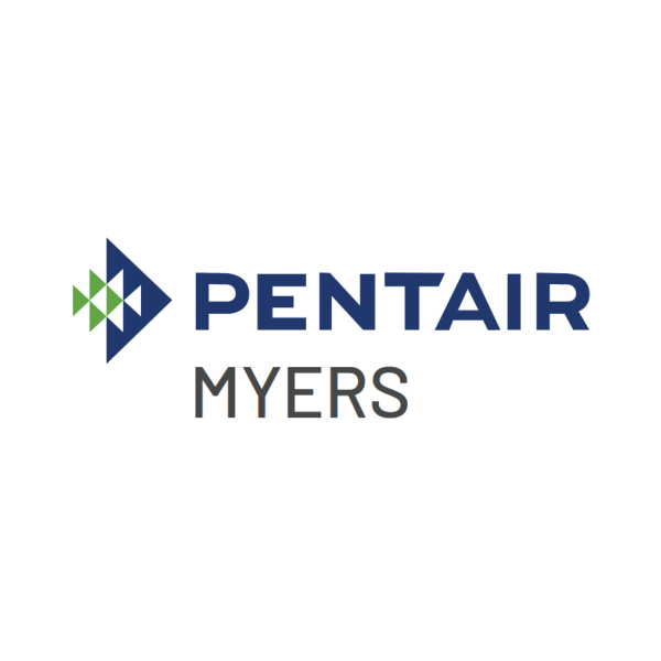 Myers MSB4SD500M4-4, Engine #28225E114, 5HP, 460V, 3 Phase, SB4SD Seri ...